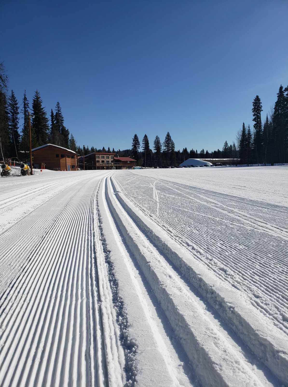 Caledonia Nordic Ski Club
